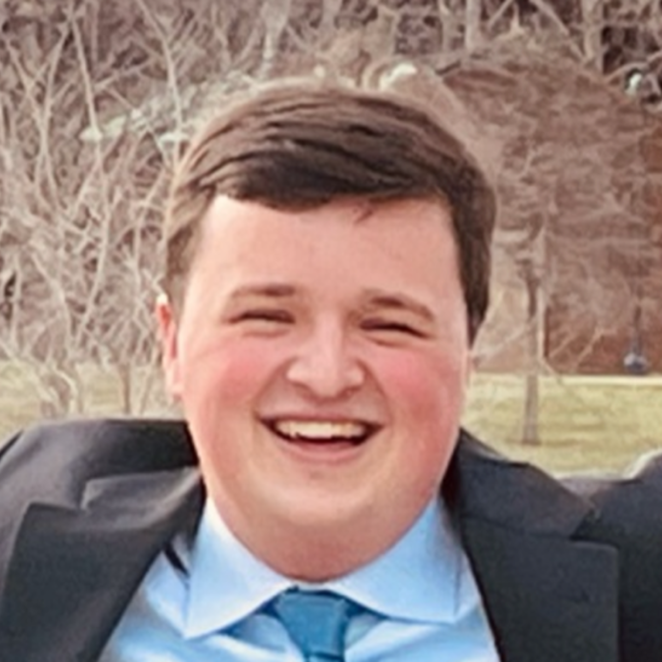 Noah Sinclair | Sander 3MT Lab - College of Engineering | The ...